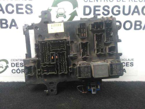Boîte à Fusibles NISSAN TERRANO II (R20) 2.7 TD 4WD 5826131 | B-Parts