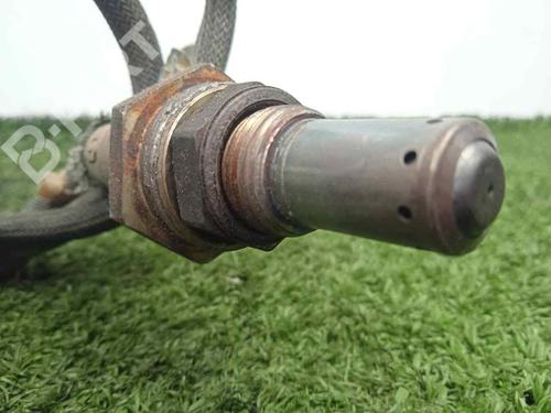 Electronic sensor TOYOTA HILUX VIII Pickup (_N1_) 2.4 D (GUN112 ...