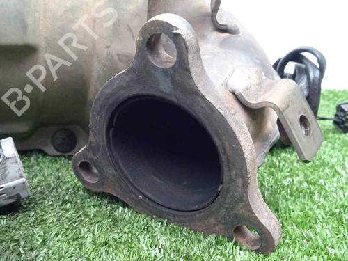 Particulate filter MITSUBISHI ASX (GA_W_) 1.8 DI-D 4WD (GA6W) 12209764 ...