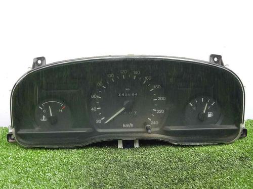 Instrument cluster FORD TRANSIT Van (FA_ _) 4519190 | B-Parts