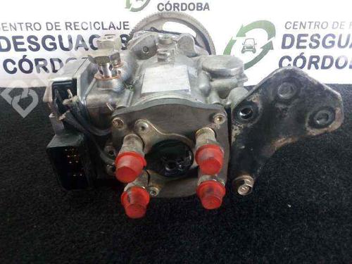 Injection pump NISSAN CABSTAR E (TL_, VL_) 5870839 | B-Parts