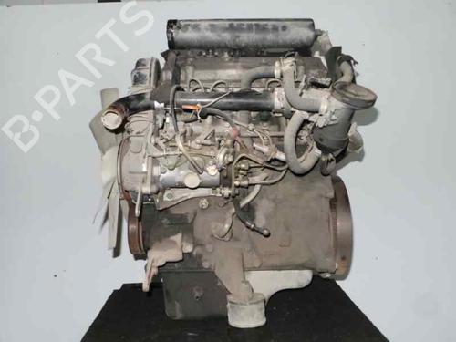 Engine TATA TELCOLINE (40_FD) 2.0 TDiC 4x4 12214690 | B-Parts