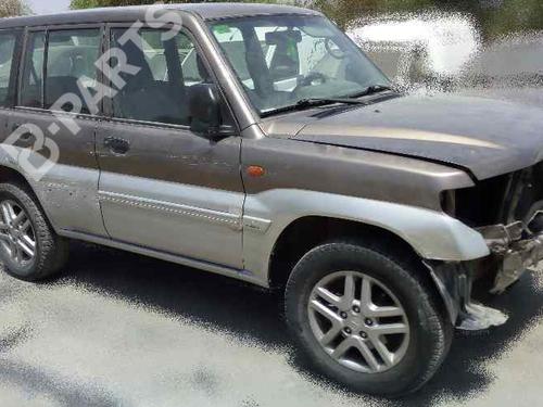 Electronic module MITSUBISHI PAJERO PININ I (H6_W, H7_W) 2.0 GDI (H67W ...