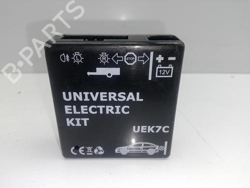 Electronic module MITSUBISHI ASX (GA_W_) 2.2 Di-D 4WD (GA8W) 12215408 ...