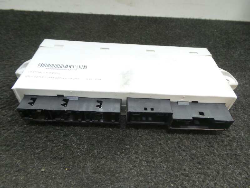 Comfort control module BMW 7 (E65, E66, E67) 740 i, Li 5693954 | B-Parts