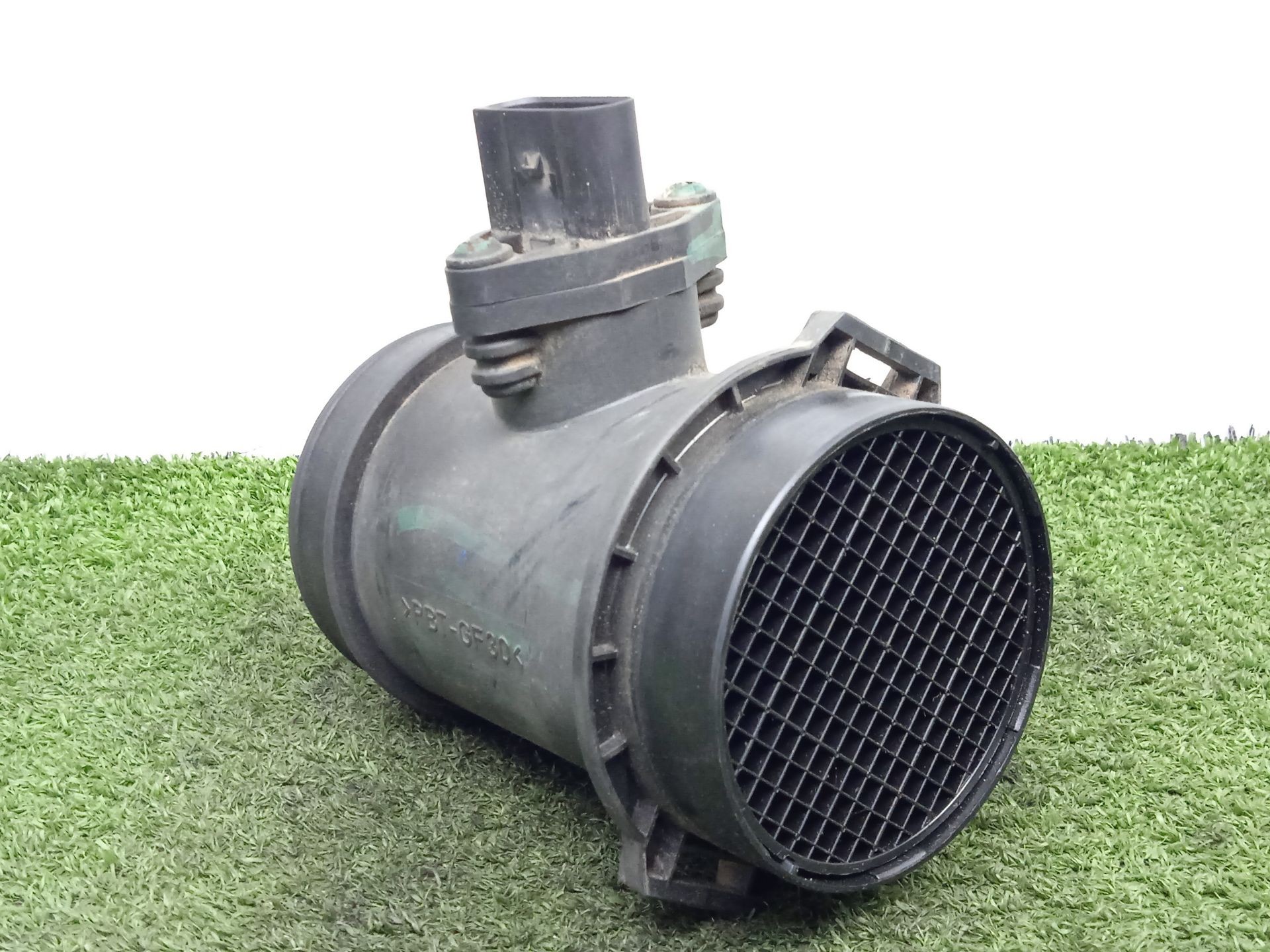 Mass air flow sensor AUDI A4 B5 (8D2) 2.5 TDI 23240764 | B-Parts