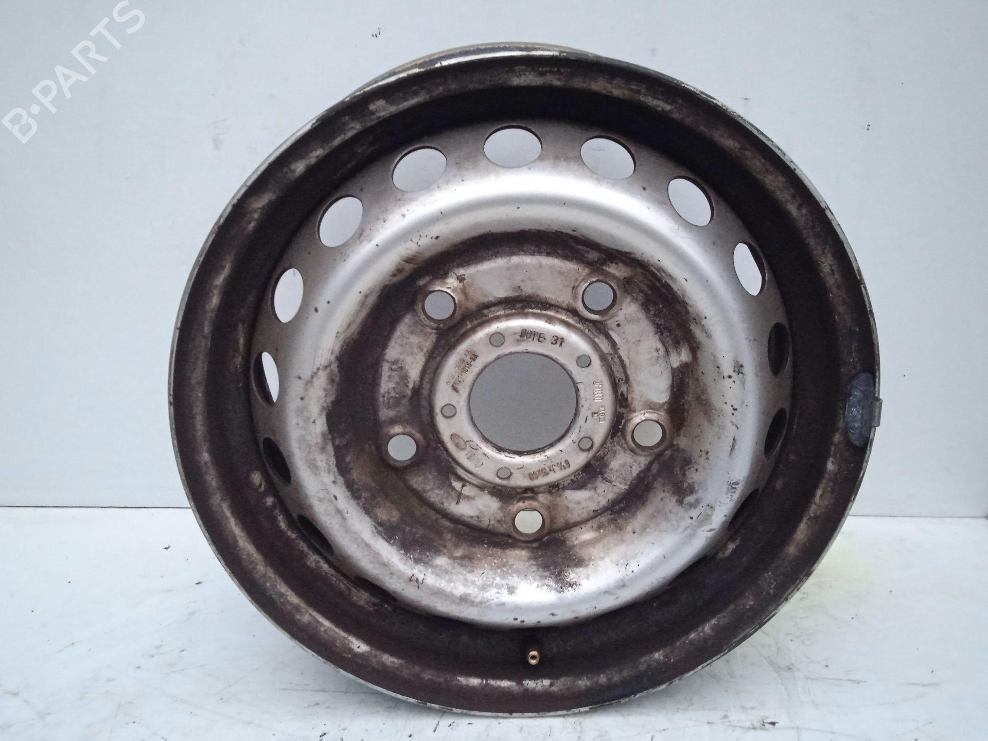Rim FORD TRANSIT CUSTOM V362 Van (FY, FZ) 30562768 | B-Parts
