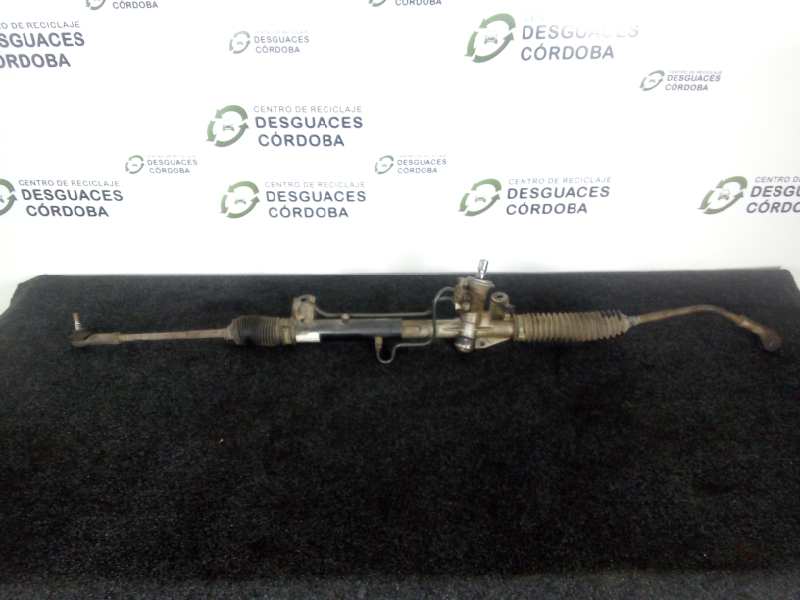 Steering rack FORD FOCUS I (DAW, DBW) 5699462 | B-Parts
