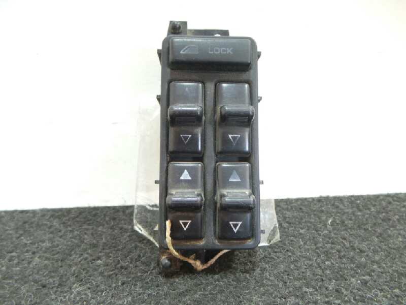 Left front window switch JEEP GRAND CHEROKEE I (ZJ, ZG) 12258202 | B-Parts