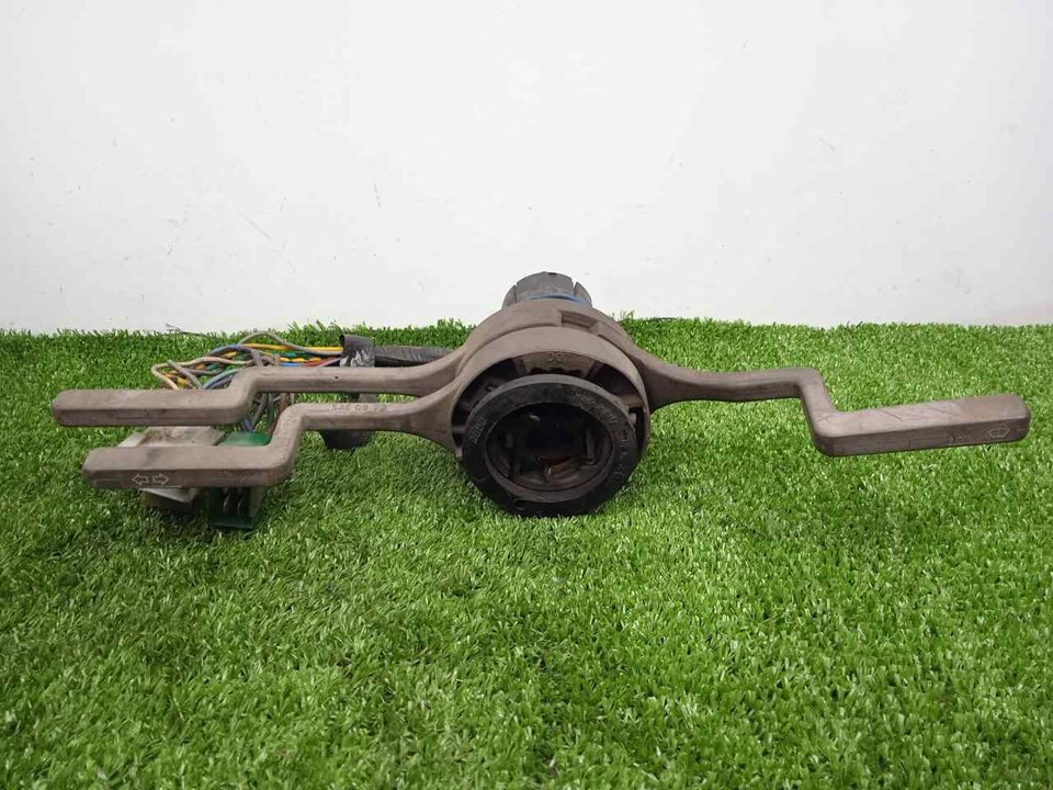 Switch PEUGEOT J5 Van (280L) 2.5 D 5740209 | B-Parts