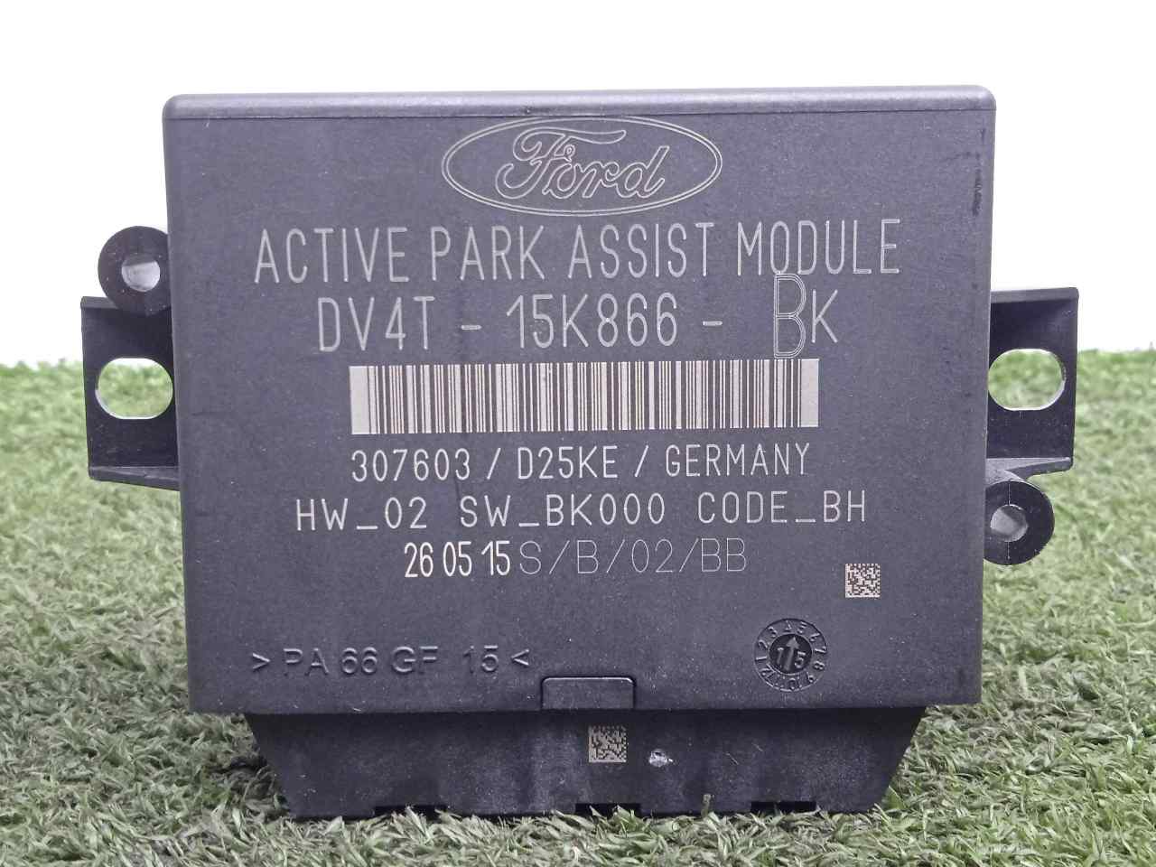 Elektronik Modul FORD KUGA II (DM2) 1.5 EcoBoost 18329018 | B-Parts