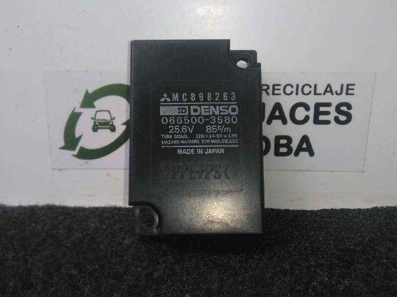 Electronic module MITSUBISHI CANTER Platform/Chassis (FB6_, FE5_, FE6 ...