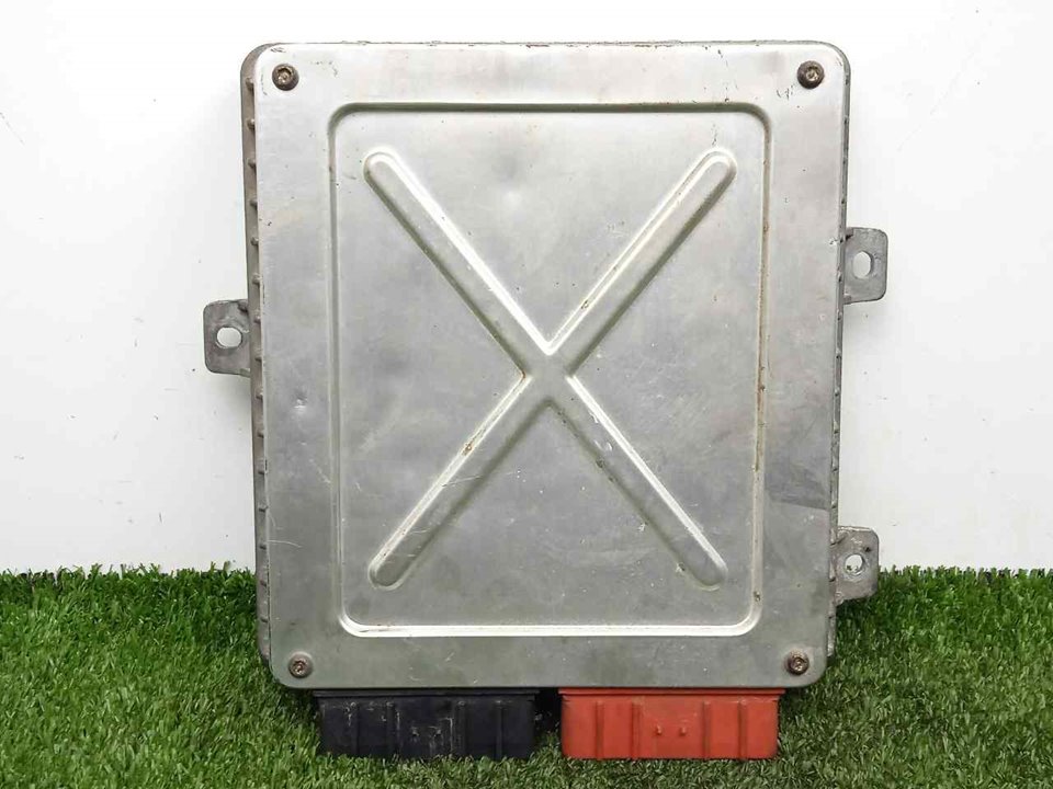 Engine control unit (ECU) MG MGF (RD) 1,8 i VVC 9168175 | B-Parts