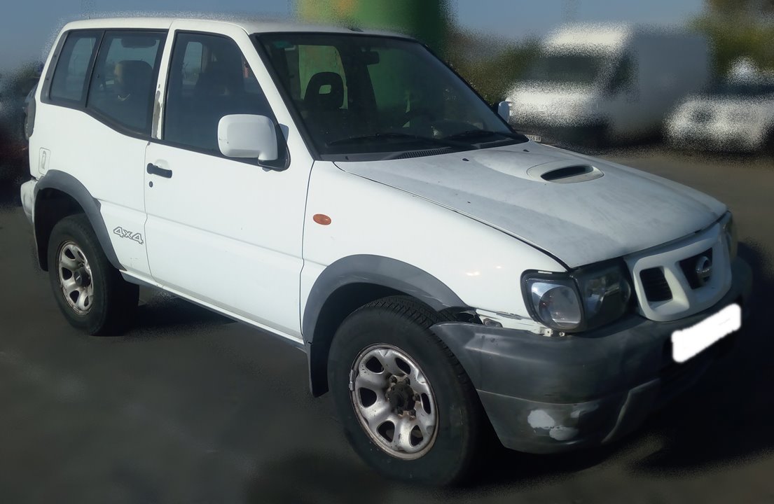 Module électronique NISSAN TERRANO II (R20) 2.7 TDi 4WD 10242312 | B-Parts