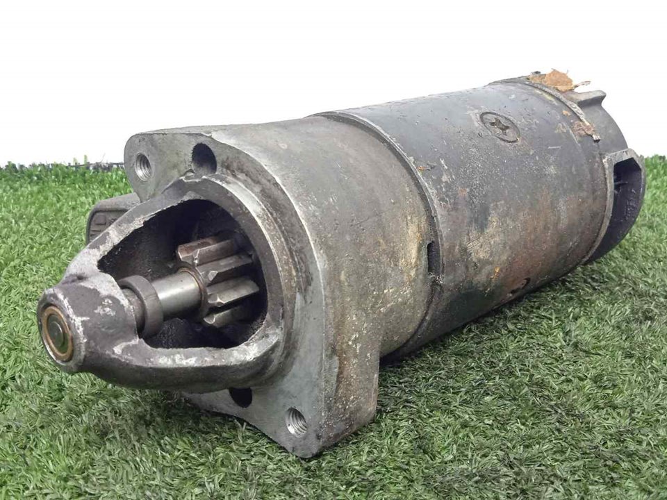 Starter SEAT MARBELLA (28A) 0.9 Cat 10359077 | B-Parts