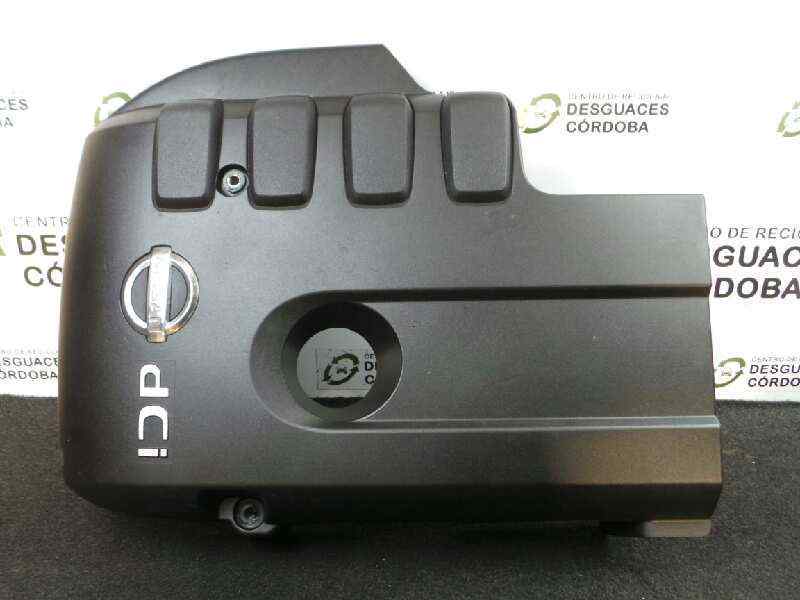 Engine cover NISSAN PATHFINDER III (R51) 2.5 dCi 8734227 | B-Parts