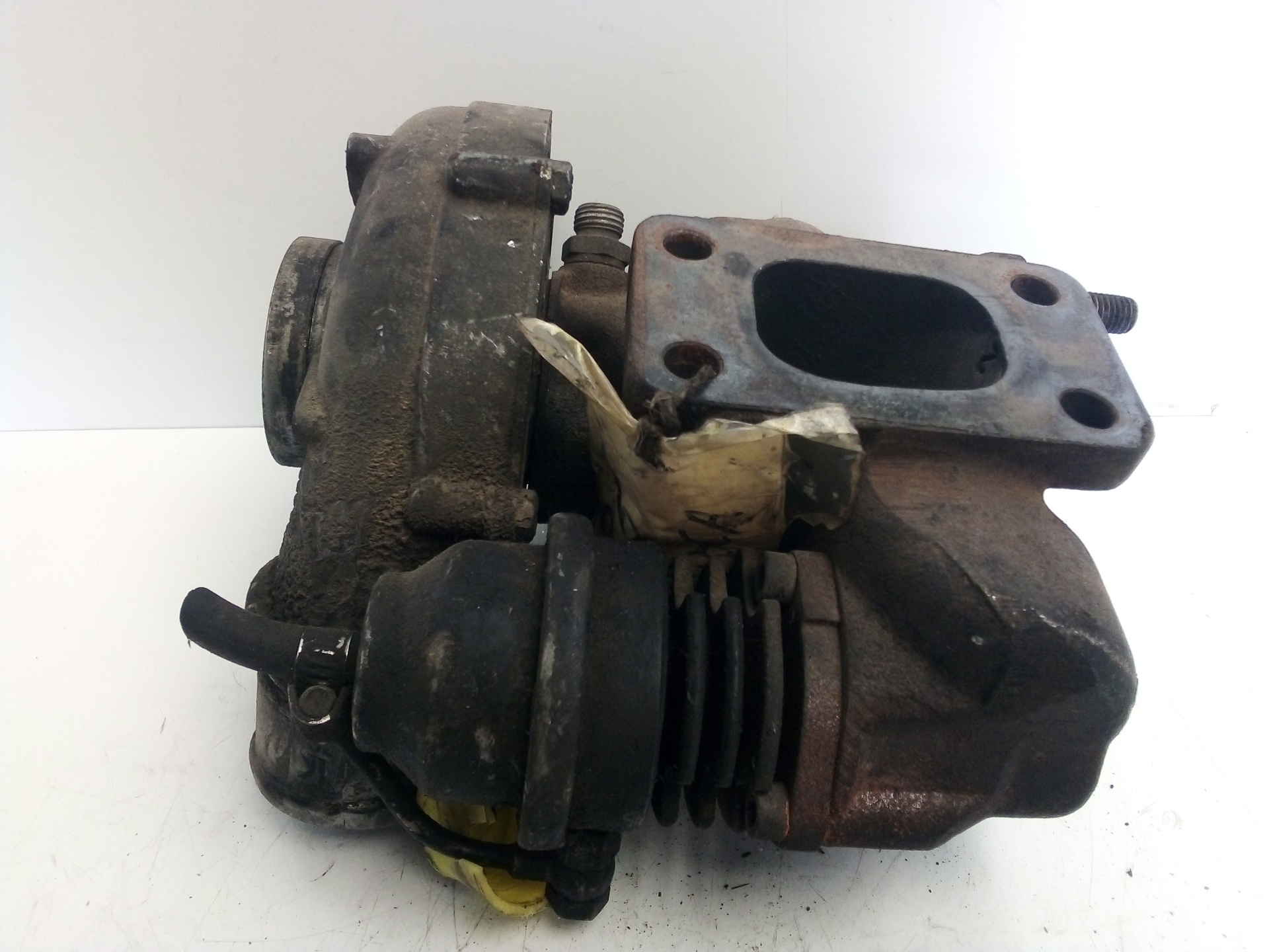 Turbo AUDI A6 C4 (4A2) 2.5 TDI 5737563 | B-Parts