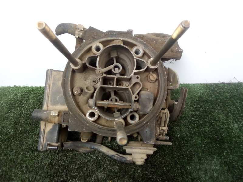 Carburetor RENAULT 19 II (B/C53_) 12216285 | B-Parts
