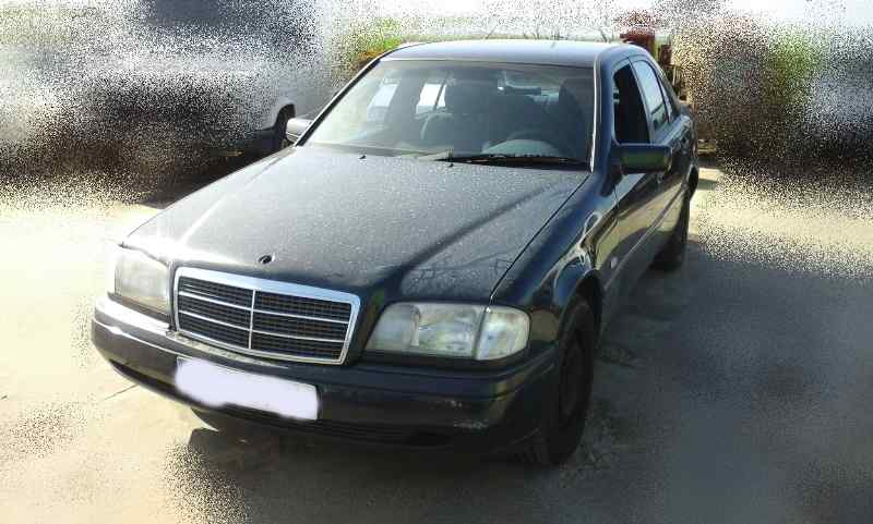 Fuel pump MERCEDES-BENZ C-CLASS (W202) C 180 (202.018) 5729553 | B-Parts