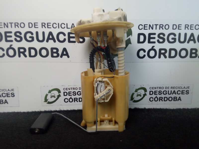 Pompe à carburant CITROËN XSARA PICASSO (N68) 5743777 | B-Parts