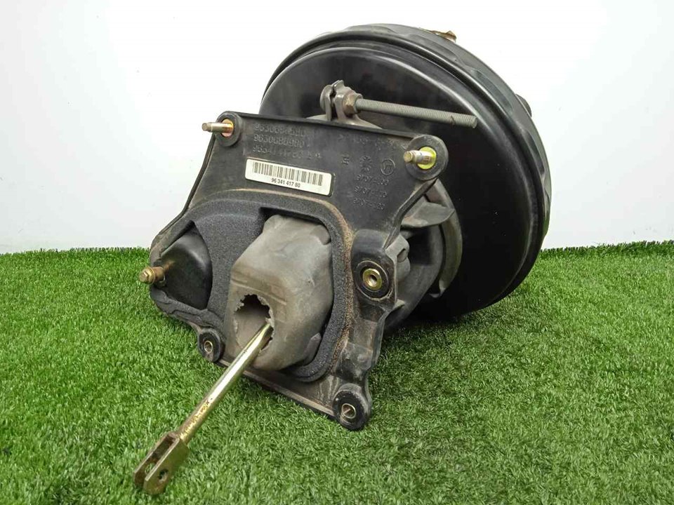 Servo brake PEUGEOT 607 (9D, 9U) 2.2 HDi 10340994 | B-Parts