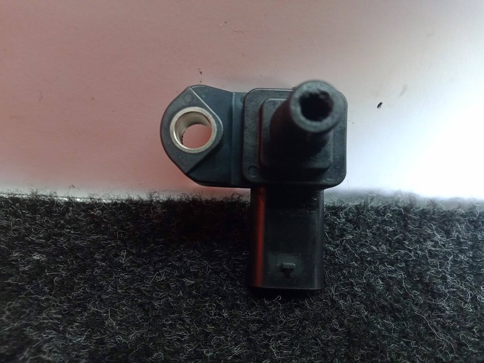 Electronic sensor BMW 3 Touring (E91) 320 d 8398583 | B-Parts