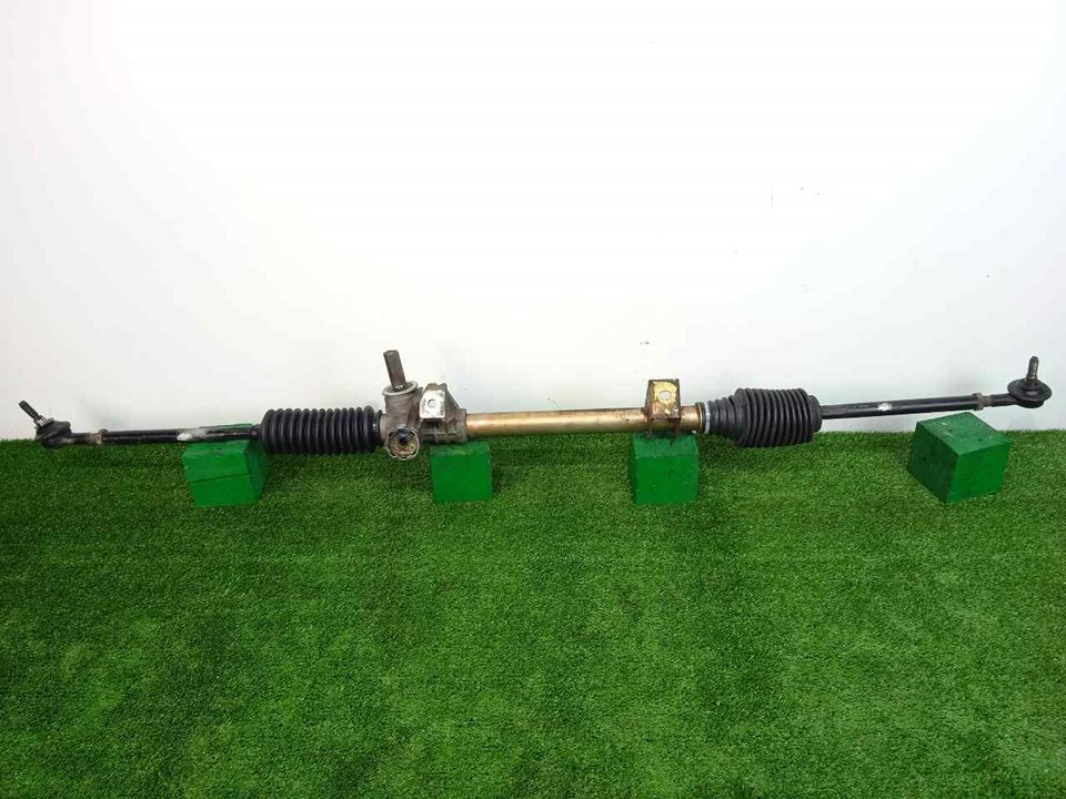 Steering rack RENAULT RAPID Box Body/MPV (F40_, G40_) 1.4 (F402 ...