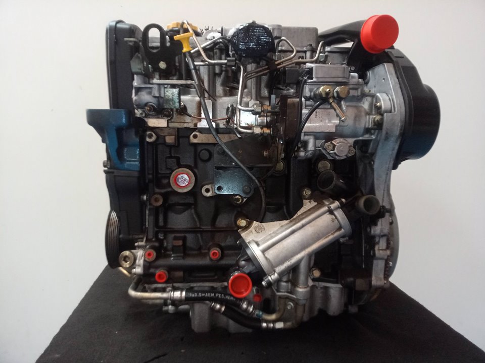 Engine ROVER 45 I Saloon (RT) 10354729 | B-Parts