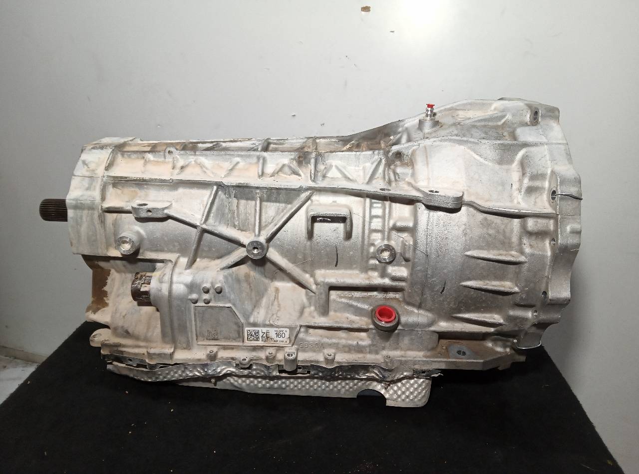 Automatic gearbox FORD RANGER (TKE) 20155300 | B-Parts