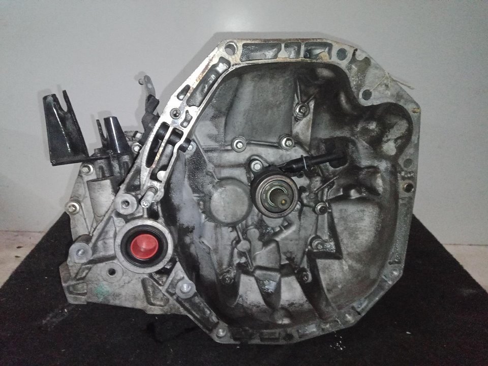 Manual gearbox NISSAN NOTE (E11, NE11) 1.5 dCi 8363097 | B-Parts