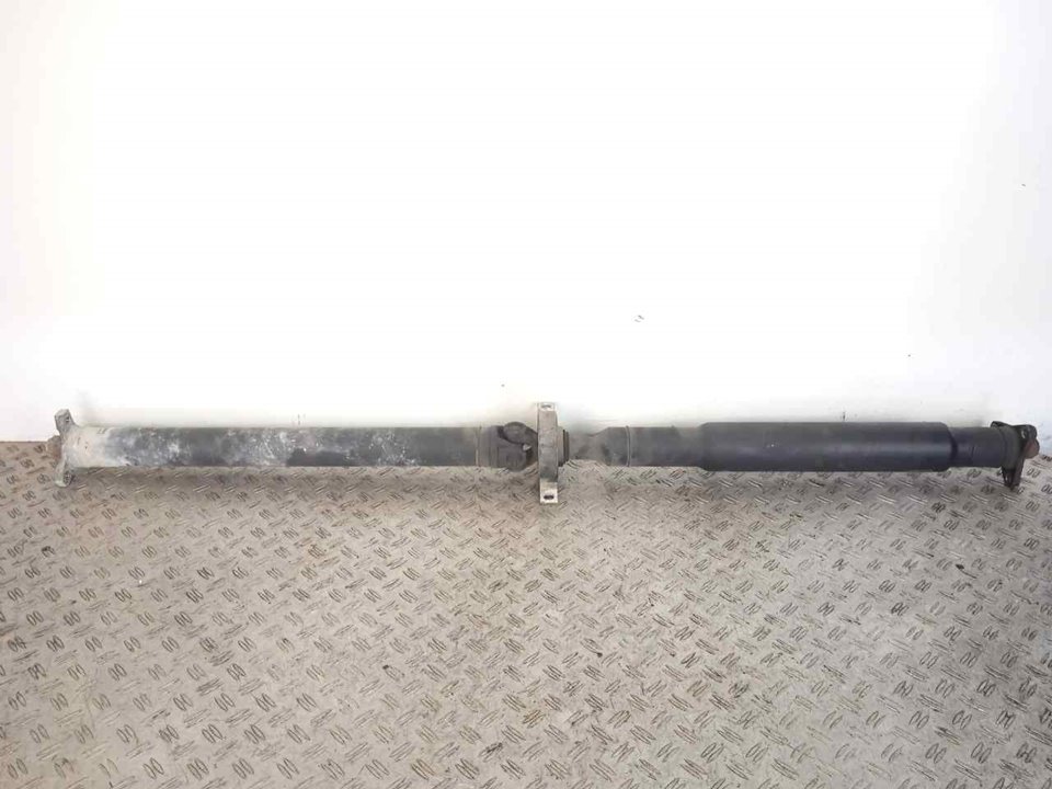 Driveshaft BMW 3 (E90) 320 d 8404318 | B-Parts