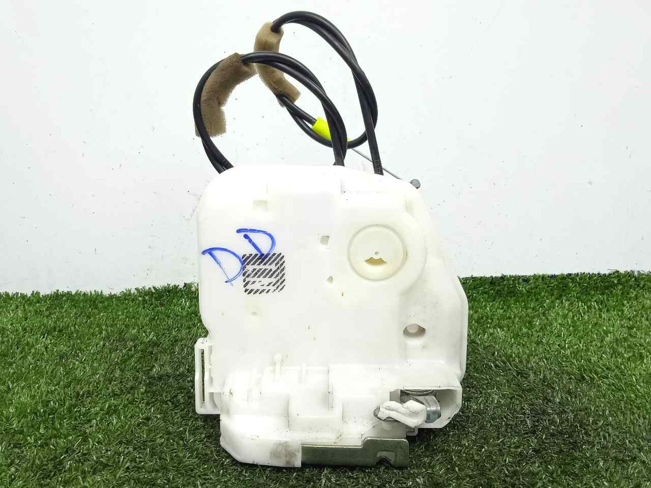 Front right lock MITSUBISHI ASX (GA_W_) 1.8 DI-D (GA6W) 10867050 | B-Parts