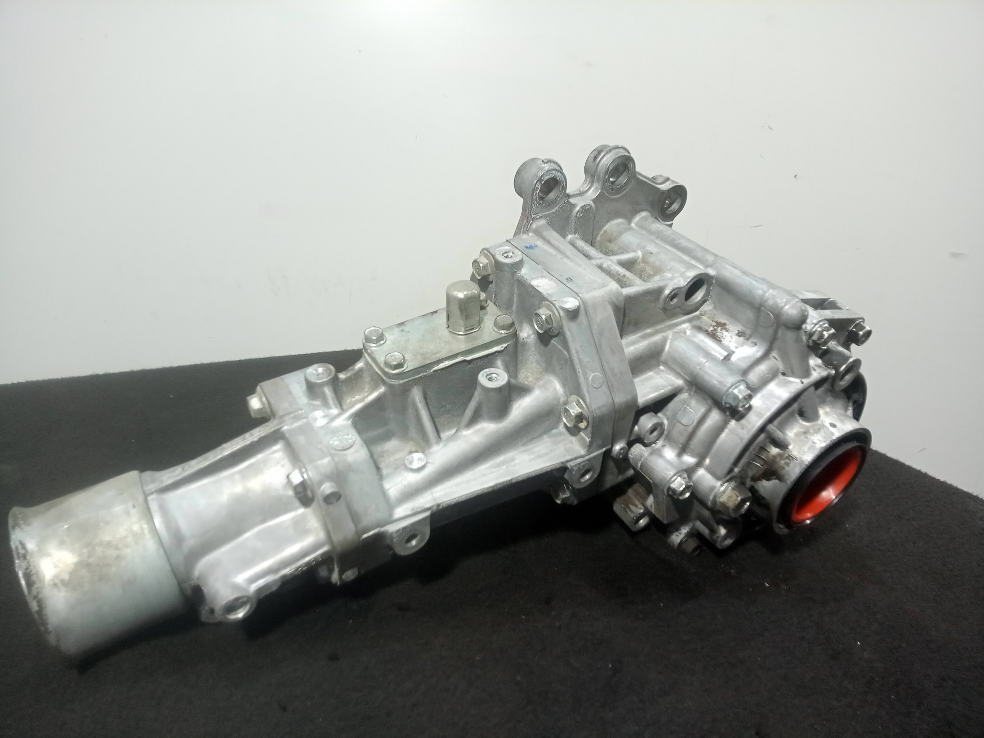 Boîte de transfert CITROËN C-CROSSER (VU_, VV_) 2.2 HDi 12233629 | B-Parts