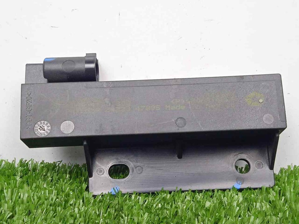 Electronic module FIAT FREEMONT (345_) 2.0 JTD 8694092 | B-Parts