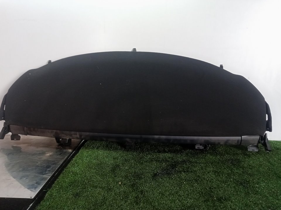 Rear parcel shelf VW PASSAT CC B6 (357) 2.0 TDI 9949801 | B-Parts