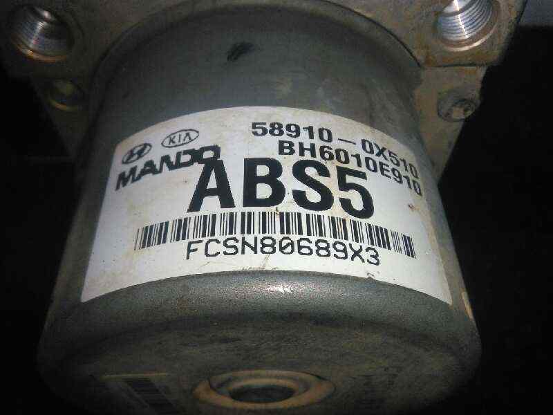 ABS pump HYUNDAI i10 I (PA) 1.1 6778799 | B-Parts