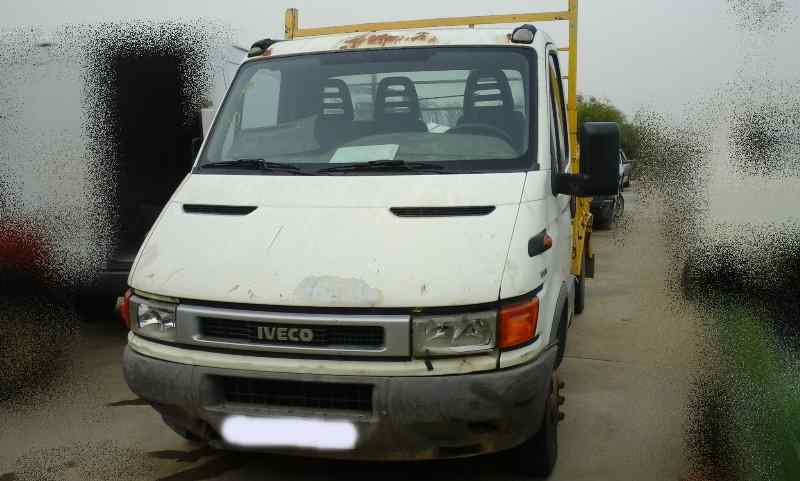 Switch IVECO DAILY III Van 5729976 | B-Parts