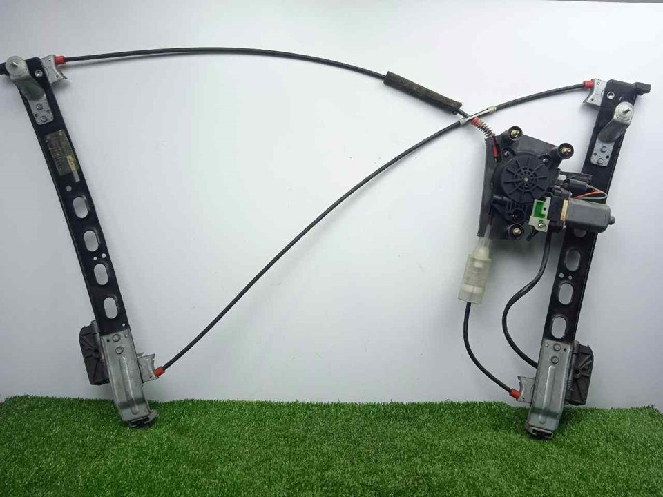 Lève-vitre avant gauche FORD FOCUS II Convertible 2.0 TDCi 8828358 | B ...