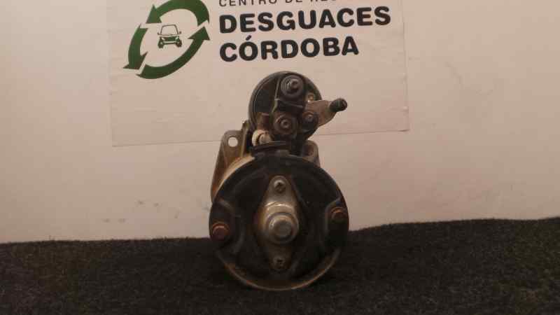 Starter VOLVO XC70 II (136) D5 AWD 5782098 | B-Parts