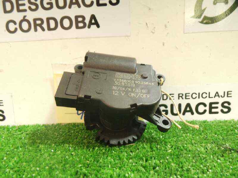 Electronic sensor VW POLO V (6R1, 6C1) 5779552 | B-Parts