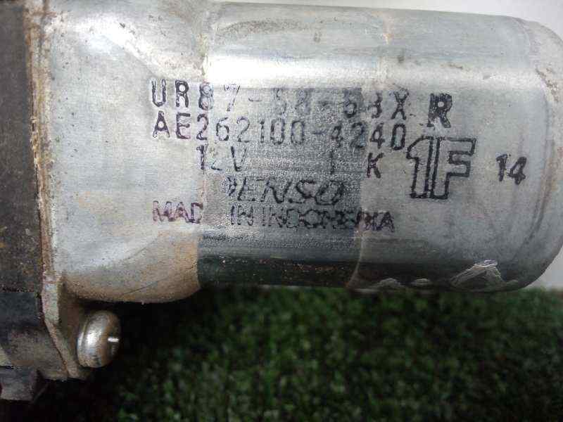 Front right window mechanism FORD RANGER (ET) 2.5 TDdi 7234847 | B-Parts