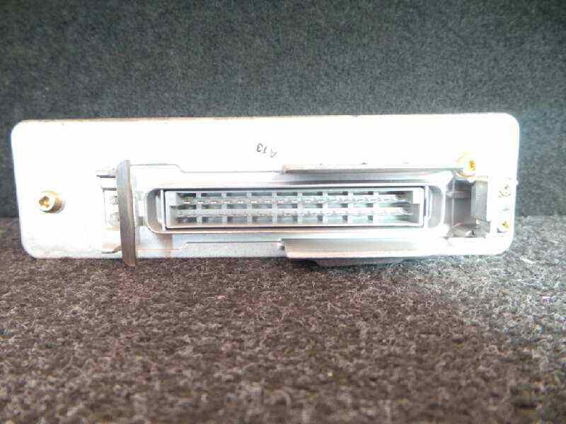 Engine control unit (ECU) AUDI 80 B4 Saloon (8C2) 1.9 TDI 5690729 | B-Parts