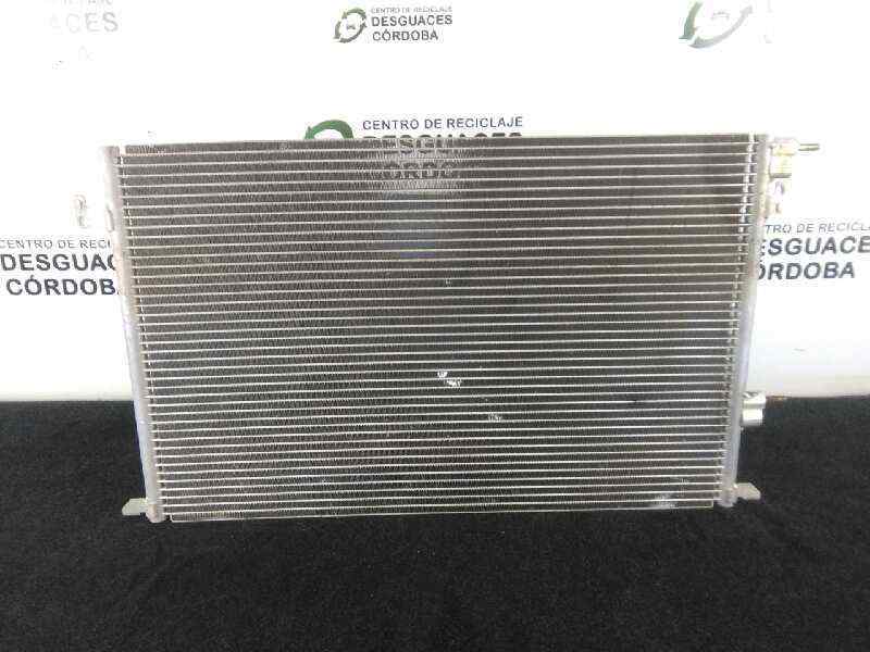 AC radiator SAAB 9-3 Estate (E50) 1.9 TiD 5700509 | B-Parts