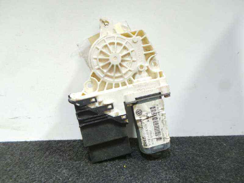 Rear right window mechanism VW TOURAN (1T1, 1T2) 1.9 TDI 5693759 | B-Parts