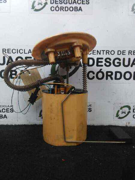 Fuel pump AUDI A6 C6 (4F2) 3.0 TDI quattro 5717886 | B-Parts