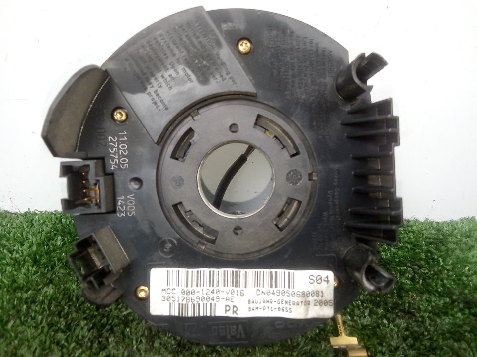 Fita do airbag SMART CITY-COUPE (450) 0.6 (450.330, 450.332) 7295178 ...
