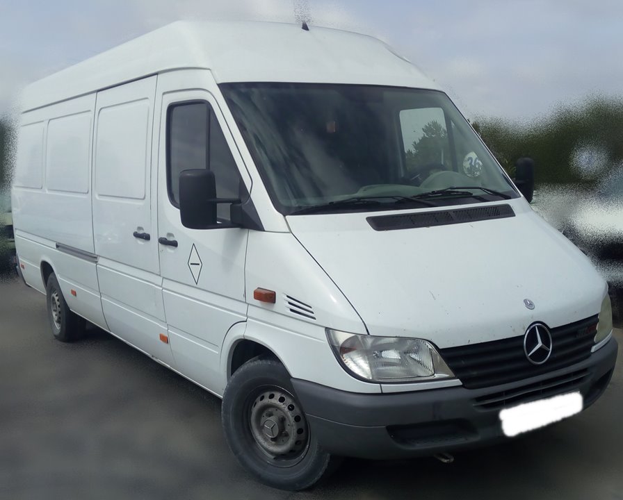 Used Parts For MERCEDES-BENZ SPRINTER 3-t Van (B903) | B-Parts