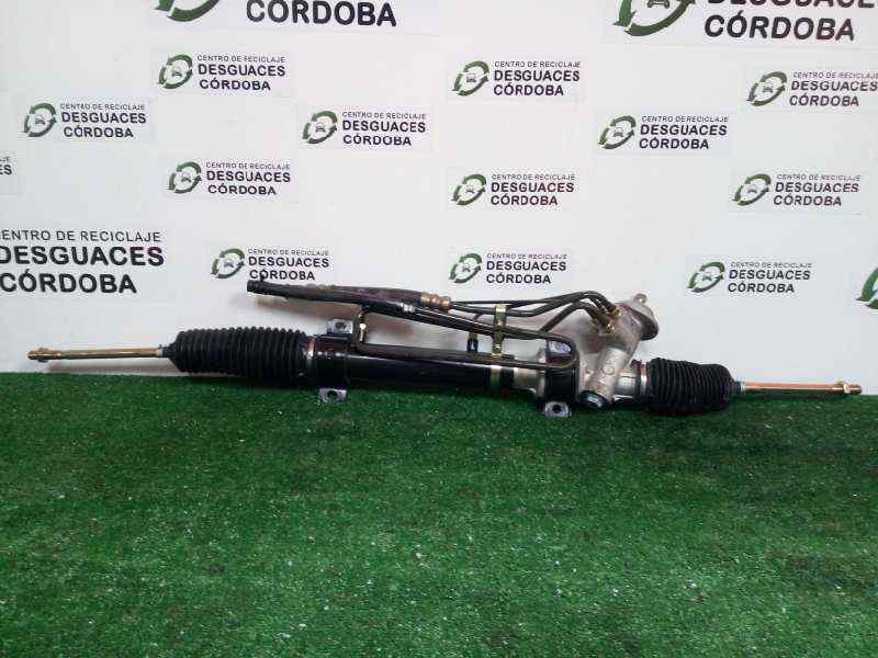Steering rack KIA RIO Hatchback (DC) 1.3 5744717 | B-Parts