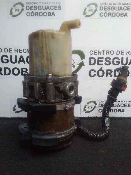 Pompe de direction assistée PEUGEOT 205 II (20A/C) 1.7 Diesel 5798036 ...
