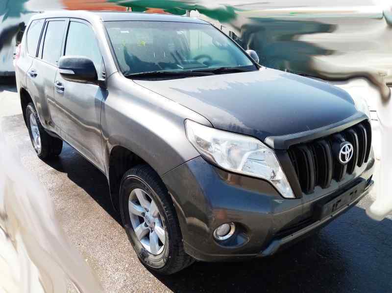 Gebrauchtteile für TOYOTA LAND CRUISER PRADO (_J15_) 3.0 D-4D (KDJ155 ...